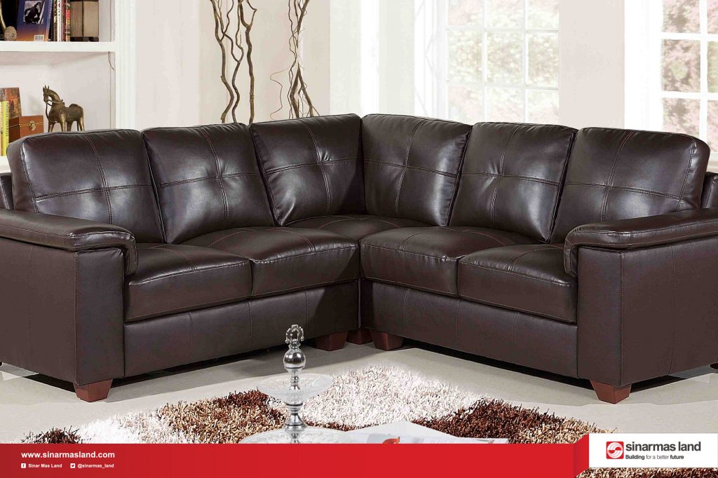 How to Take Care of Leather Sofas Step-by-Step - sinarmasland.com