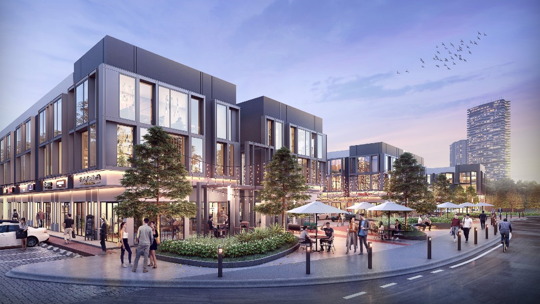 Desain Ruko 2 Lantai? Ini Beberapa Pertimbangannya!