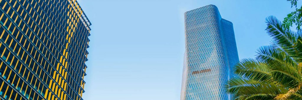 Bakrie Tower Perkantoran di Epicentrum - sinarmasland.com