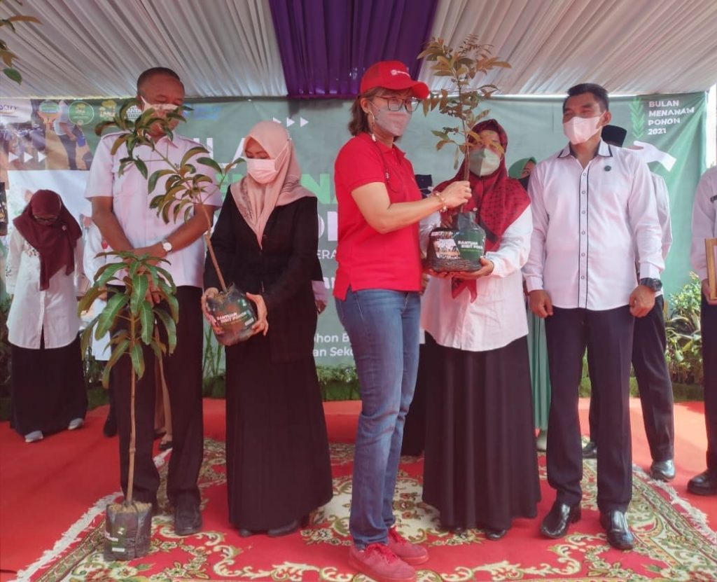 Sinar Mas Land, Leading Diversified Developer in Indonesia