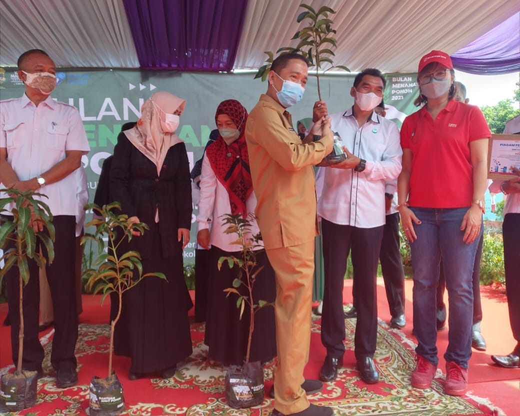 Sinar Mas Land, Leading Diversified Developer in Indonesia