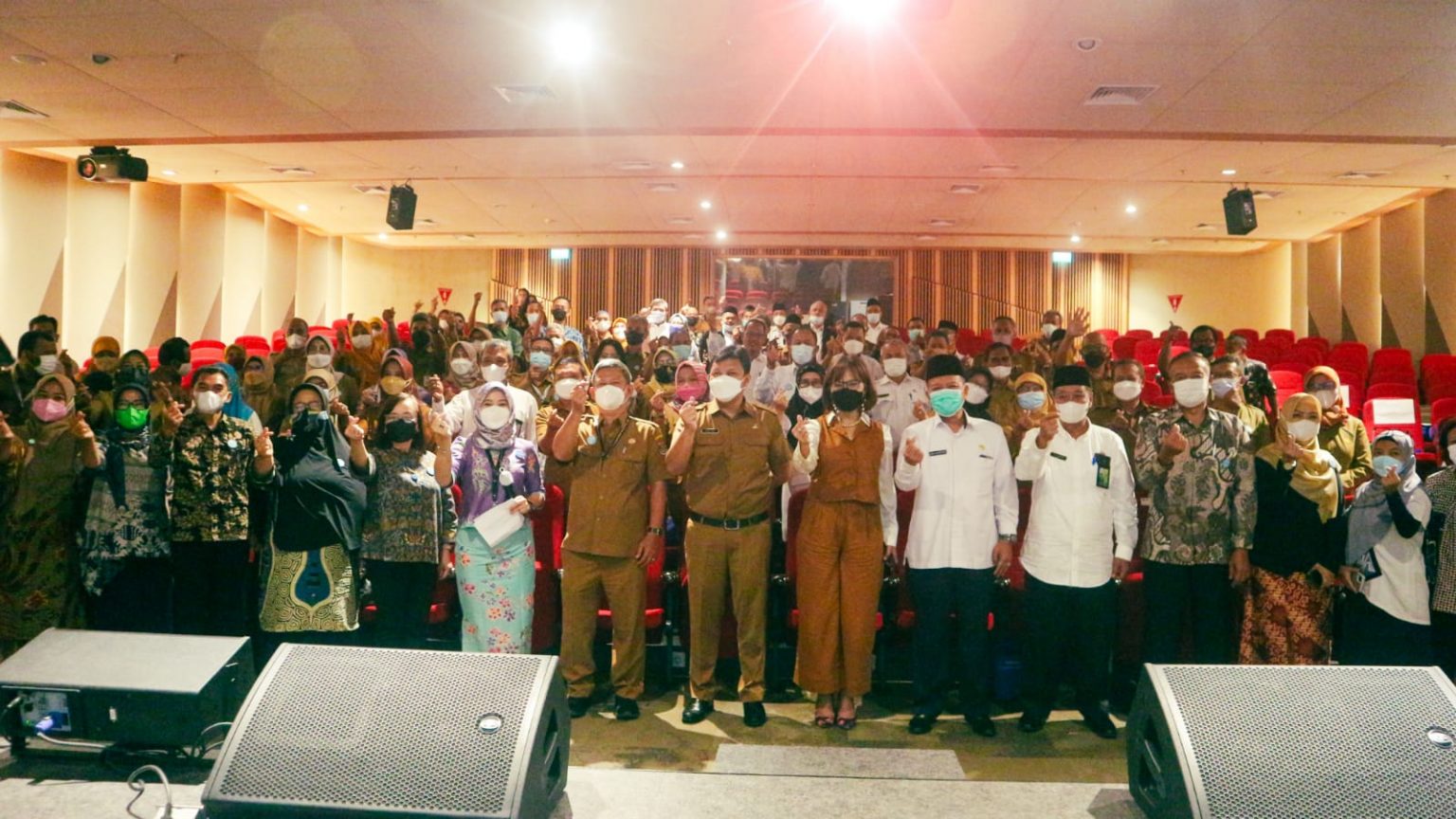 Sinar Mas Land Gelar Workshop Sekolah Berhati di BSD City