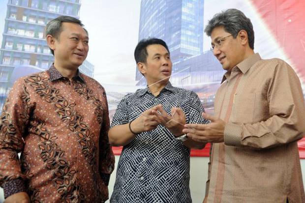 Digital Hub Akomodasi Startup