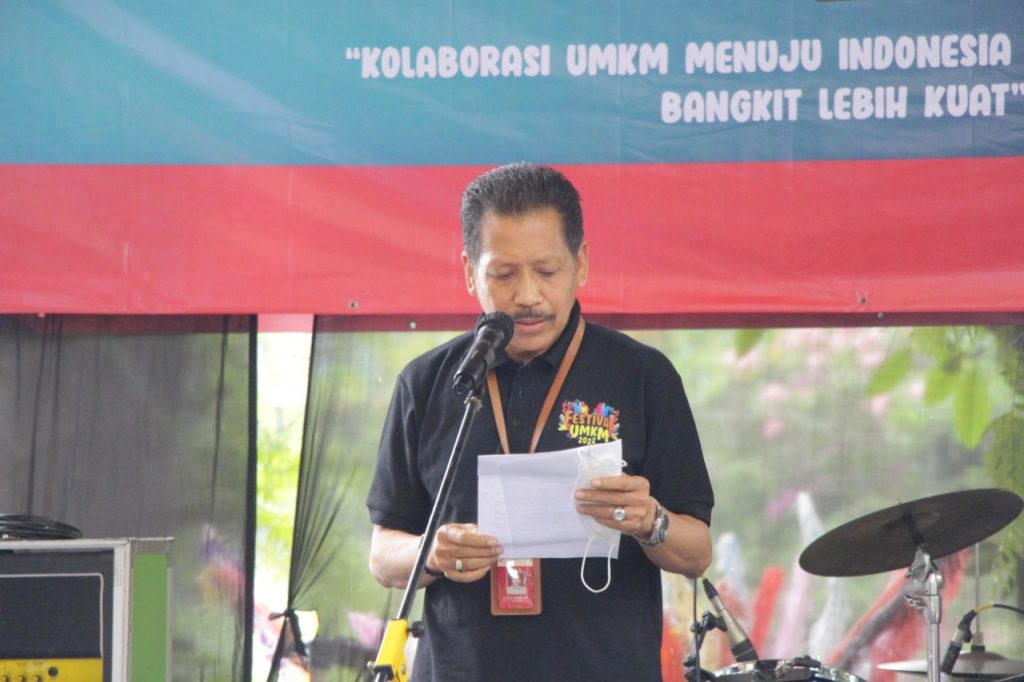 Sinar Mas Land Gelar Festival UMKM di The Breeze BSD City