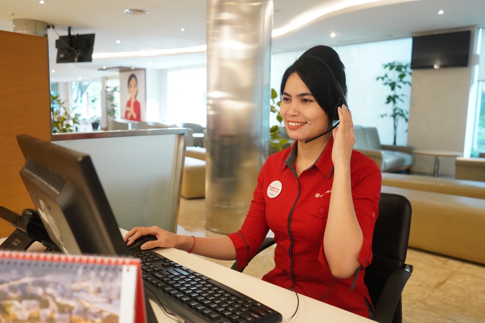 Sinar Mas Land Hadirkan Layanan Customer Care 24 Jam