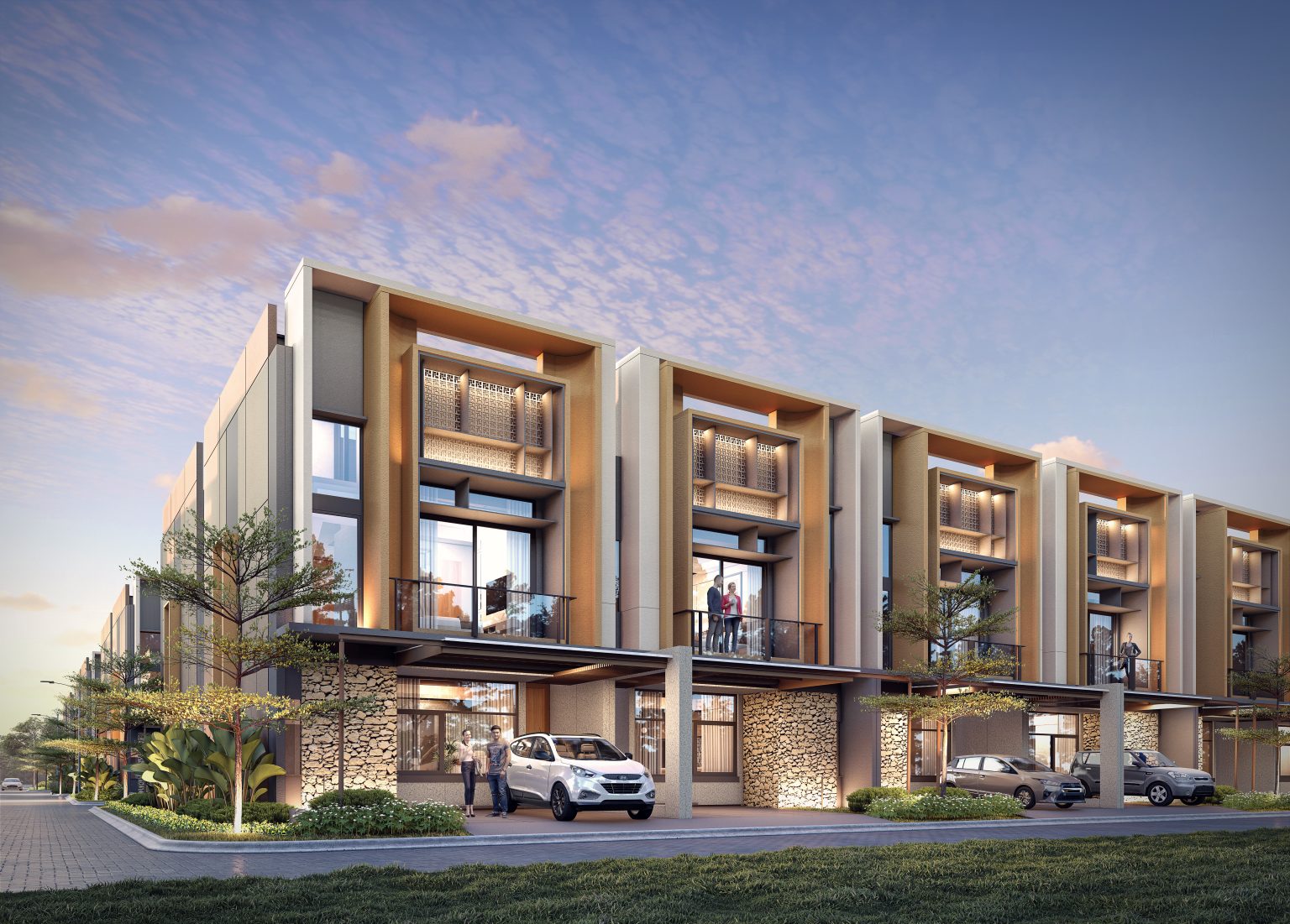 Free PPN DTP 2025 Kembali Hadir, Kesempatan Emas Beli Properti Sekarang!