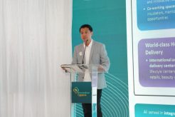 Sinar Mas Land Hadirkan Biomedical Campus di BSD City