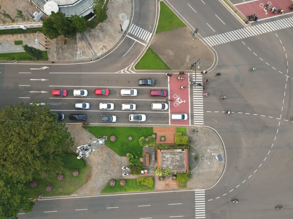 BSD City Dukung Digitalisasi dengan Penerapan Fasilitas Berbasis AI