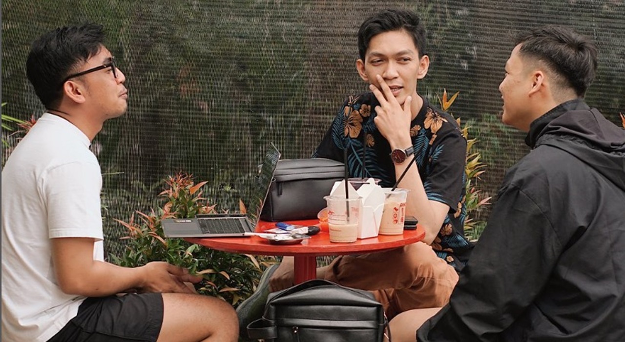 7 Cafe Aesthetic di Balikpapan yang Cocok Jadi Tempat Hangout!