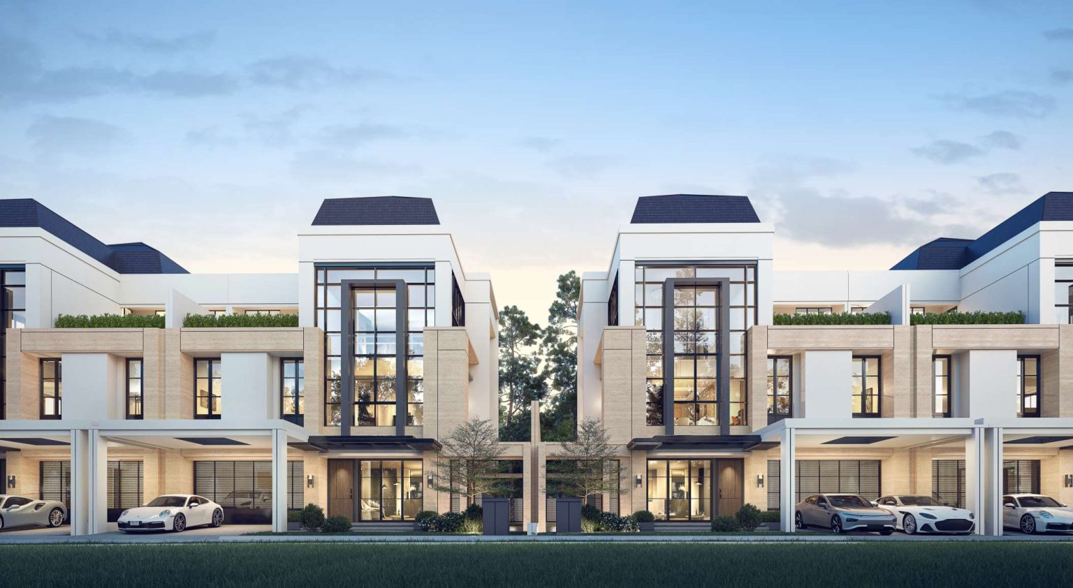 Apa Itu Nilai Jual Objek Pajak (NJOP)? Ini Cara Menghitungnya