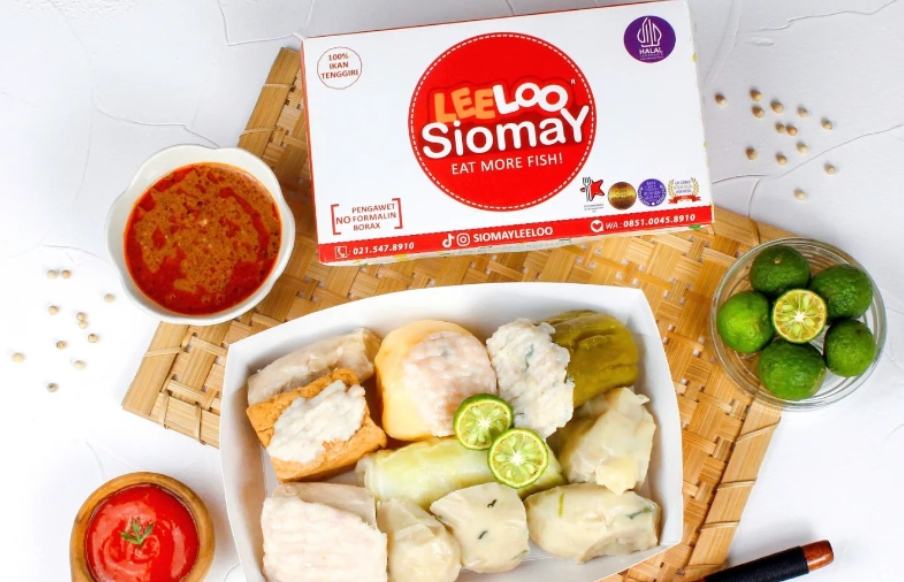 Rekomendasi Kuliner di Rans Nusantara Hebat BSD City!