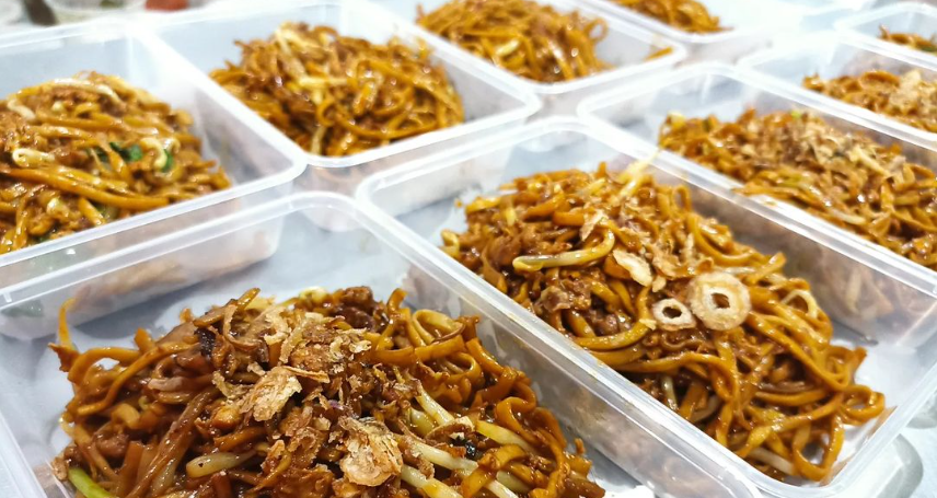 Berkunjung ke Batam? Ini Sederet Makanan Khas yang Wajib Dicoba!