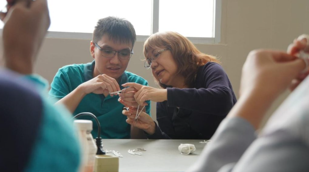 Empowering People With Disabilities