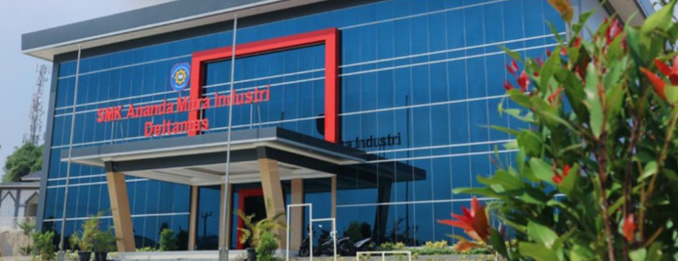 Support On Deltamas Vocational School