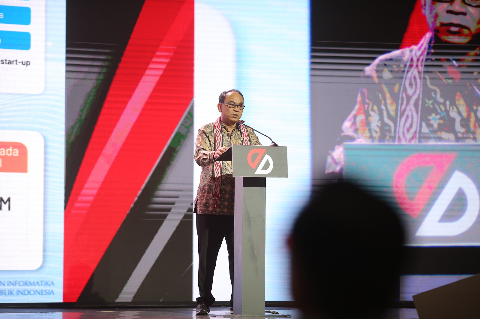 Dorong Inovasi Transformasi Digital, Sinar Mas Adakan SMDD 2024