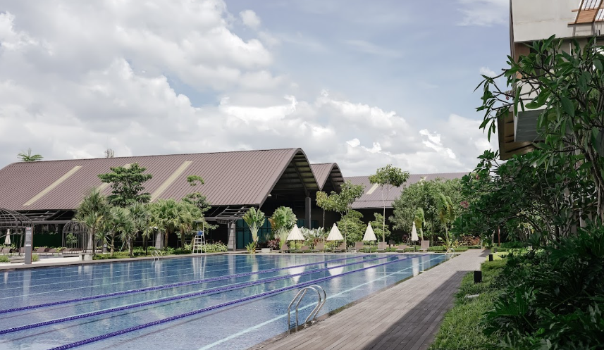 KYZN BSD City: Pusat Olahraga dan Kebugaran Terlengkap!